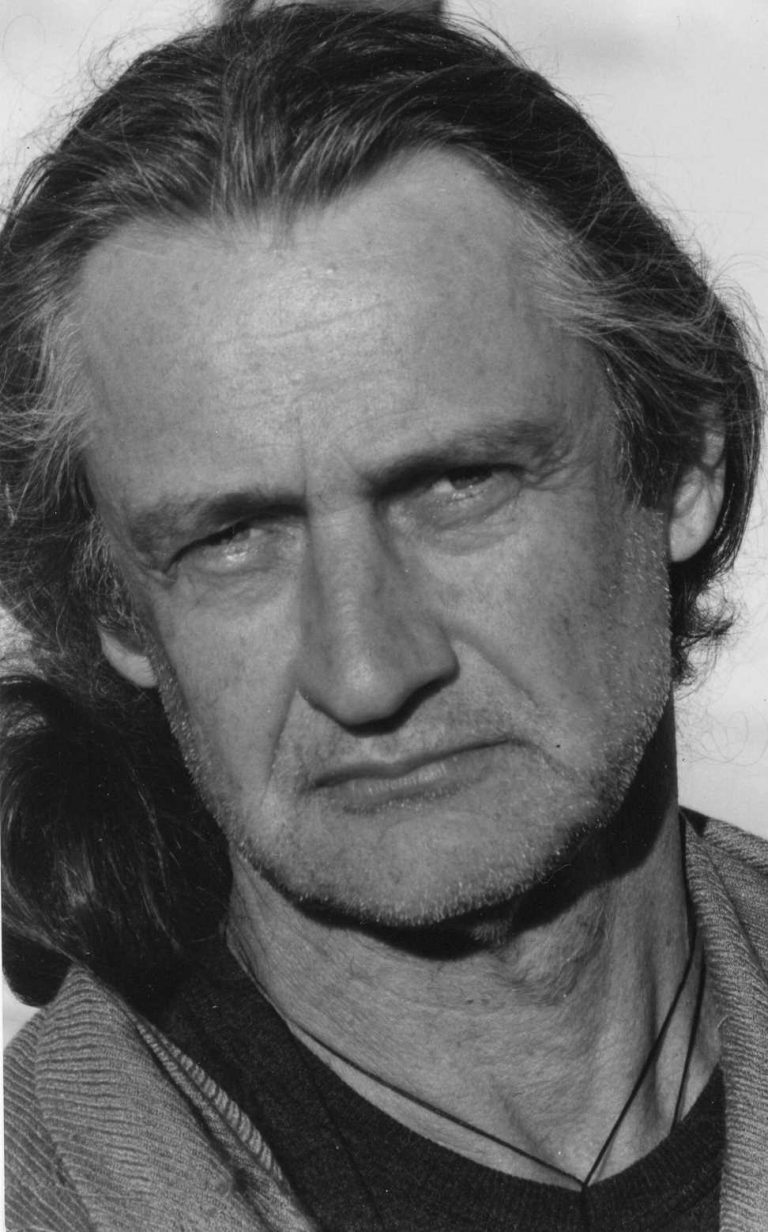 Mark Whitwell | The Promise